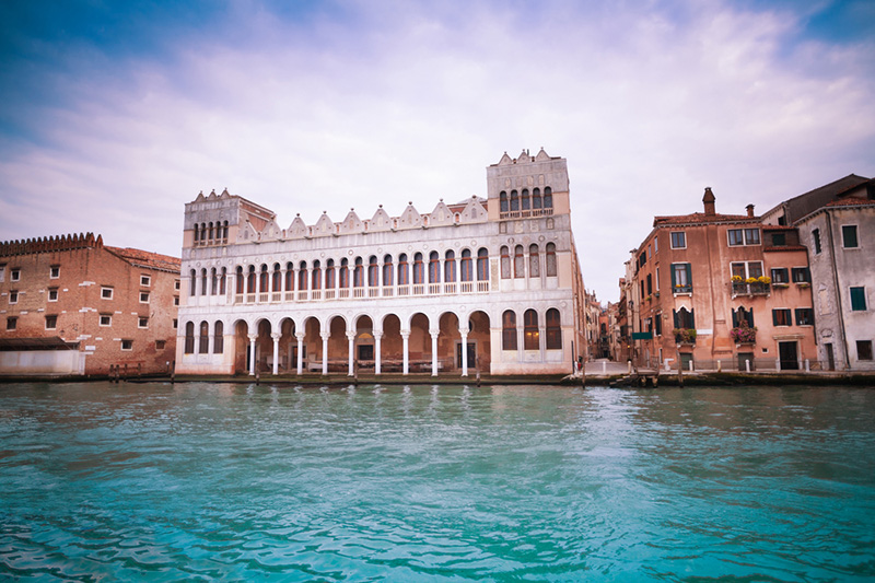 Venice – Museums- Your Adventure Begins Here